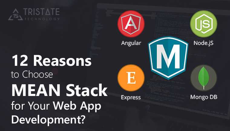 Upendra Patel Blogs 12 Reasons To Choose Mean Stack For Your Web App ...